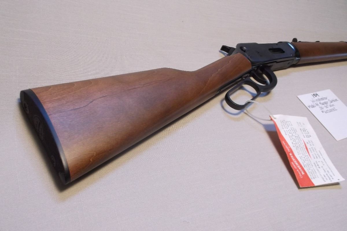 Winchester Model 94 Ranger Carbine- .30-30 Win- #6020052