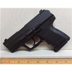 HK P2000 SK 9MM HECKLER & KOCH