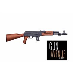 Mossberg Rifle: Semi-Auto Blaze 47 Series 22LR Caliber Semi-Auto 10+1 ...