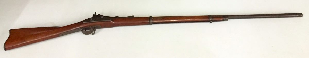 Springfield Mod. 1864 Trapdoor -Antique