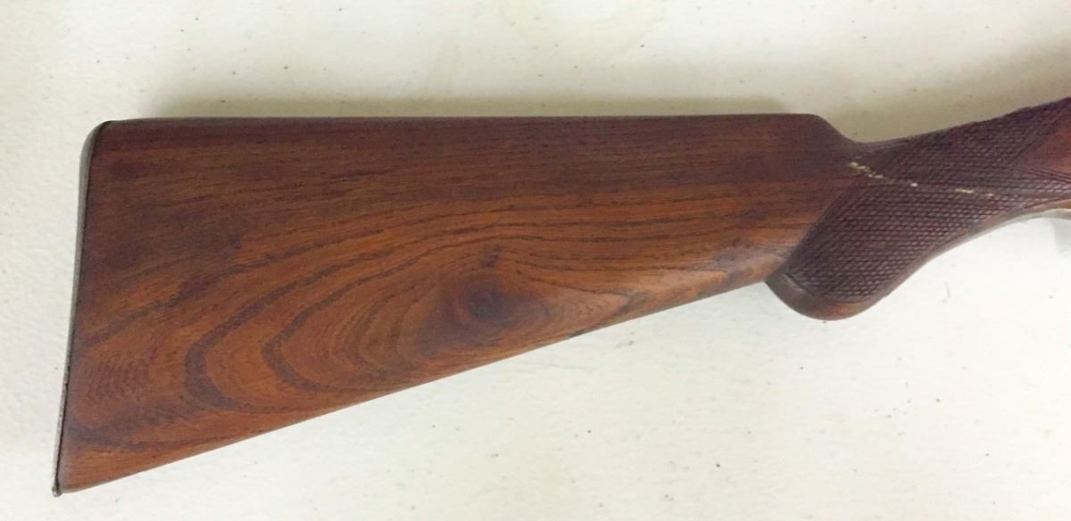 Antique .22 Cal. Rifle - Pre-1898