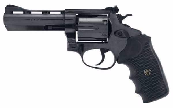 Rossi .38 SPECIAL + P 6-SHOT Revolver 4"