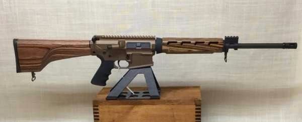 Windham Weaponary AR 15 R-18 Hunter .308 Semi Auto.