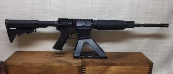 AR-15 Anderson 5.56