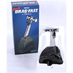 Scat Drag fast Gear Shifter Dual - T VW 4 Speed Sh