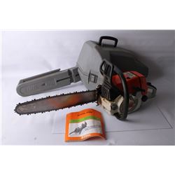 Stihl Chainsaw 034 AV Super (Runs)