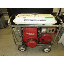 Honda E2500 Generator