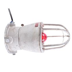 Killark Electric MFG. CO. Explosion Proof Light