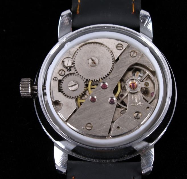 Chinese Communist Party Chairman Mao Watch