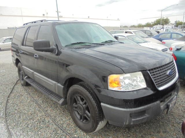 FORD EXPEDITION 2005 T