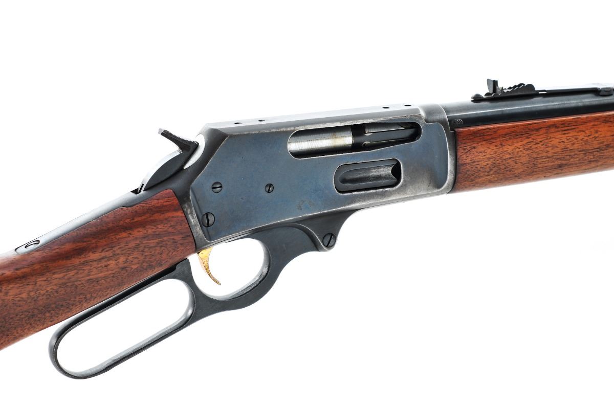 Marlin Model 336 R C Lever Action Rifle Marlin Model 336 R C Lever Action Rifle