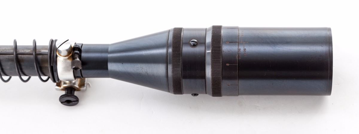 Unertl 2 Ultra Varmint 15X Scope unertl-2-ultra-varmint-15x-scope