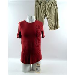 Dolphin Tale 2 Sawyer Nelson (Nathan Gamble) Movie Costumes