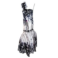 Beautiful Creatures Caster (Rachel G. Whittle) Movie Costumes