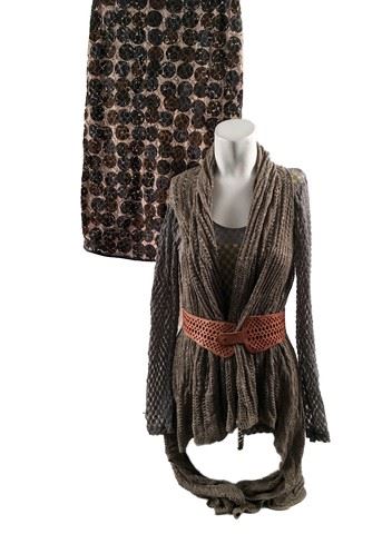 Beautiful Creatures Amma (Viola Davis) Movie Costumes