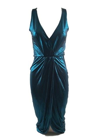 Last Vegas Model (Caroline Wade) Movie Costumes