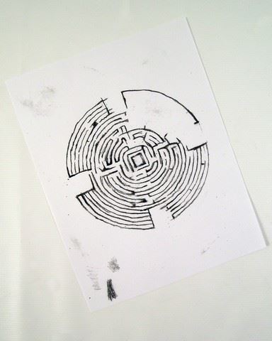 Prisoners Bob Taylor (David Dastmalchian) Movie Props