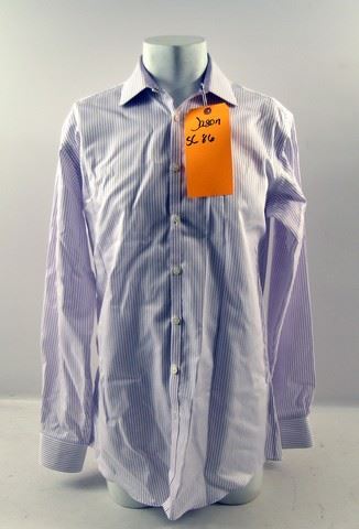 Addicted Jason Reynard (Boris Kodjoe) Movie Costumes