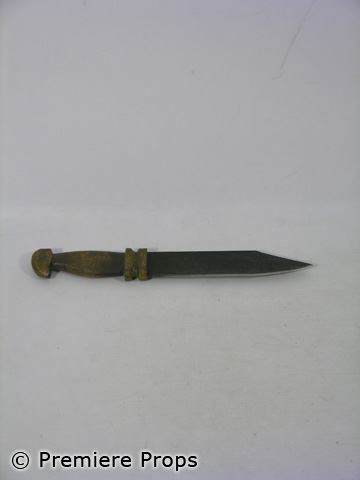 Outlander Freya (Sophia Myles) Movie Props