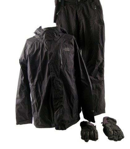 Point Break Bodhi (Édgar Ramírez) Movie Costumes