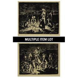 Sheppard, Craig (1913 - 1978)