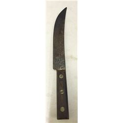 Antique Green River Trade Knife
