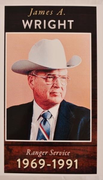 Texas Ranger Duty Carried Colt AR-15 .223 Rifle