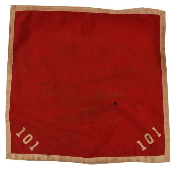 Texas Ranger Captain Tom Hickman's Saddle