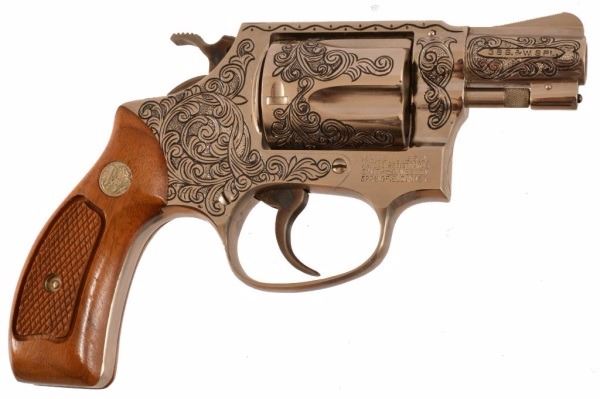 Walker-Texas Ranger gun belt, double front-single rear > General ...