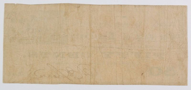 COMPLETE SET OF ( 8 ) LYNCHBURG SHIN PLASTERS CIVIL WAR OBSOLETE ...