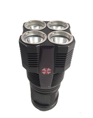 Resident Evil 6 Alice's (Milla Jovovich) Flashlight Movie Props