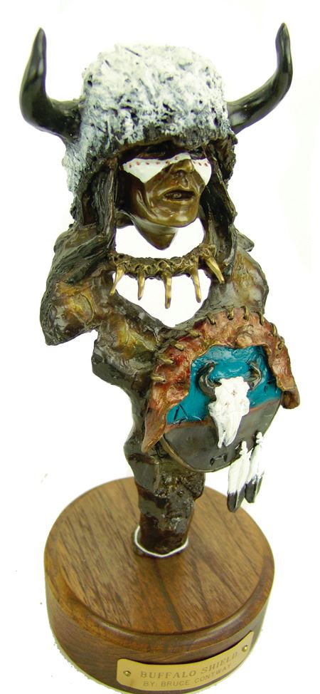 Bruce Contway (b.1980)