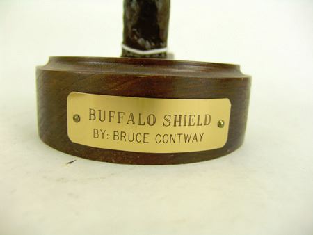 Bruce Contway (b.1980)