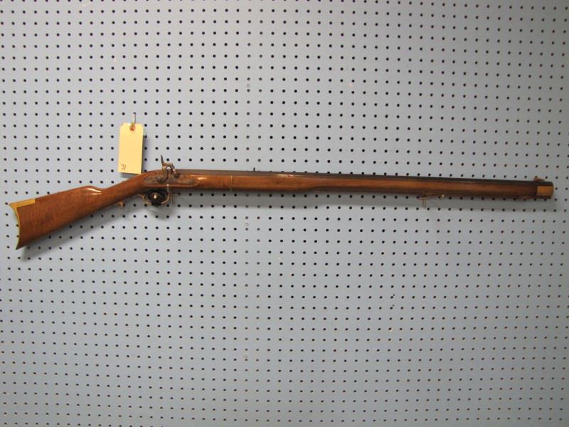 Jukar; .45 cal; Blackpowder; made in Spain