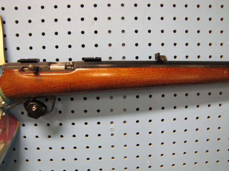 CVA; Apollo Sporter; .50 cal; Blackpowder