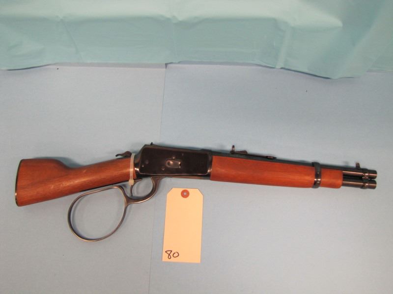 Taurus; Rossi Ranch Hand ; .45 colt; Lever; Saddle Ring; (Mares Leg ...