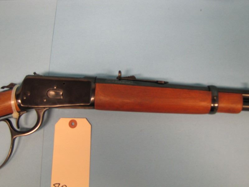 Taurus; Rossi Ranch Hand ; .45 colt; Lever; Saddle Ring; (Mares Leg ...