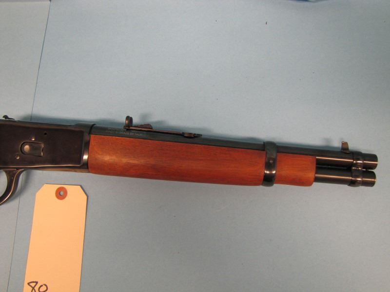 Taurus; Rossi Ranch Hand ; .45 colt; Lever; Saddle Ring; (Mares Leg ...