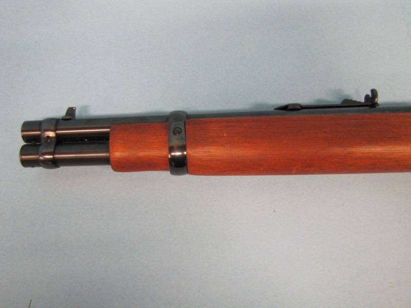 Taurus; Rossi Ranch Hand ; .45 colt; Lever; Saddle Ring; (Mares Leg ...