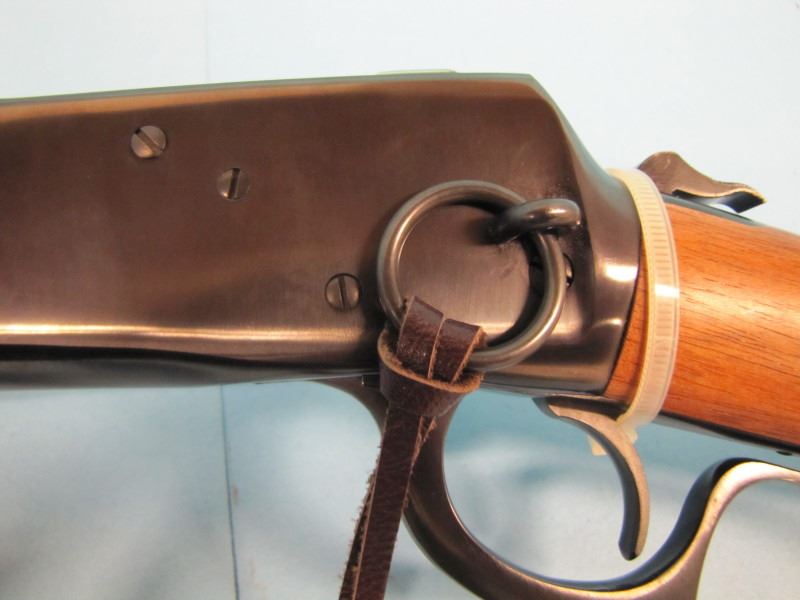 Taurus; Rossi Ranch Hand ; .45 colt; Lever; Saddle Ring; (Mares Leg ...