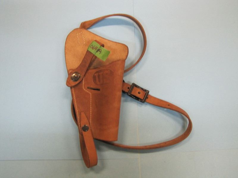 US Army Shoulder Holster