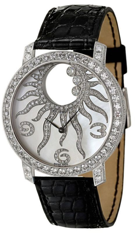 Chopard Happy Sun Women Watch