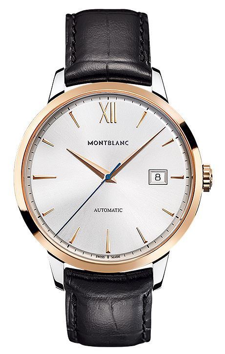 Montblanc Heritage Spirit Men Watch