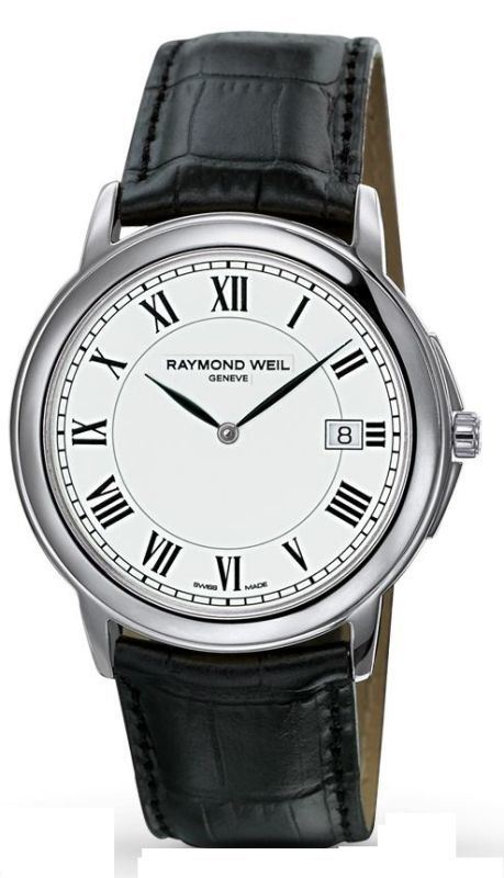 Raymond Weil Tradition Men Watch