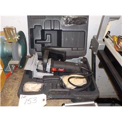 FREUD JS100A 4" JOINTER KIT