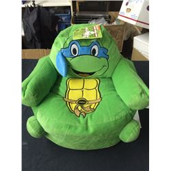 TEENAGE MUTANT NINJA TURTLES BEAN BAG CHAIR