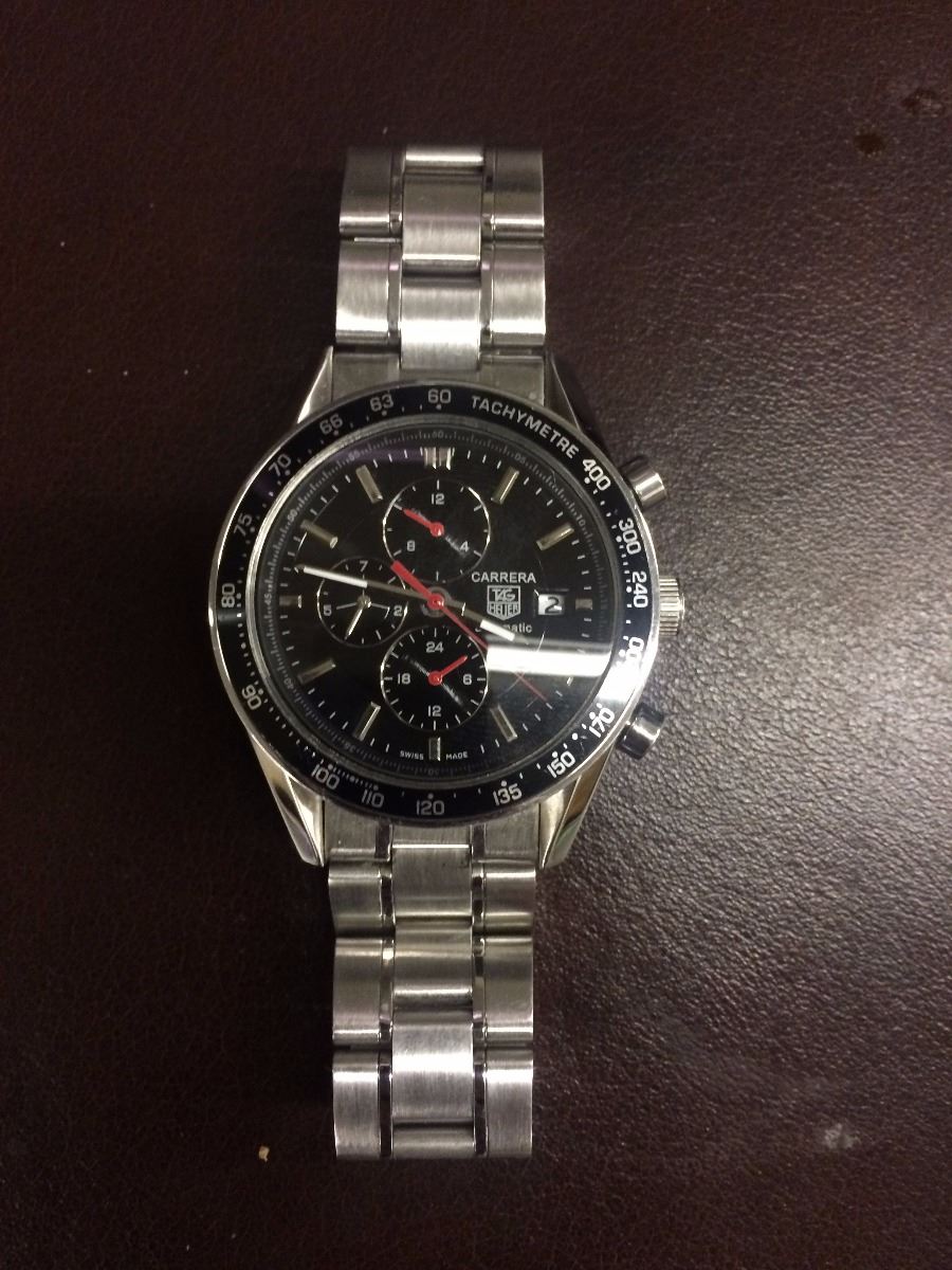 AAA REPLICA TAG WATCH