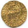 Spain 1476-1517, Gold Double Excellente, King Ferdinand and Isabella ...