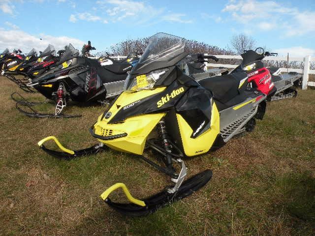 2016 Ski Doo MXZ 600 Ace SN#-2BPSUCGAXGV000222