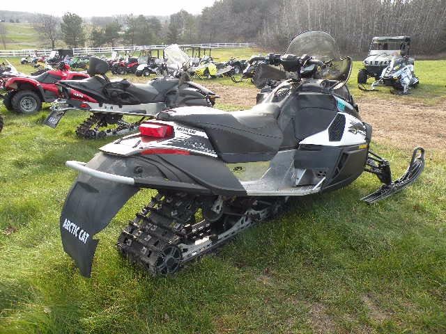 2009 Arctic Cat Z1 turbo SN#-4UF09SNW09T808125